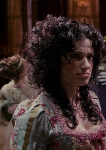 Nancy Tremaine Fan Casting for Enchanted (1997) | myCast - Fan Casting Your Favorite Stories