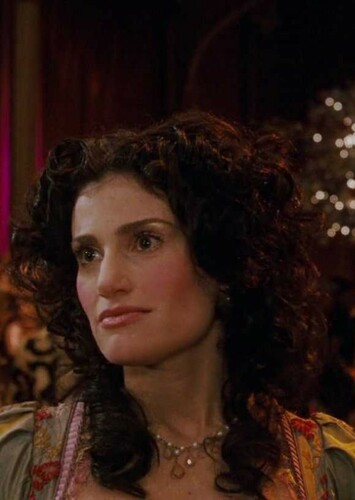 Nancy Tremaine Fan Casting for Enchanted (with Disney classics ...