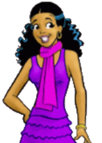 Nancy Woods Fan Casting for Archie | myCast - Fan Casting Your Favorite ...