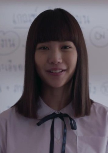 Shin Ye-eun on myCast - Fan Casting Your Favorite Stories