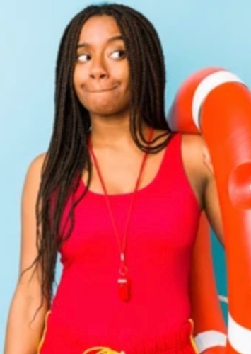 Naomi Russell Fan Casting For Summer Work Mycast Fan Casting Your Favorite Stories