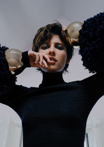 Naomi Scott Fan Casting for Actors (18+) who should play love interests of other actors | myCast ...