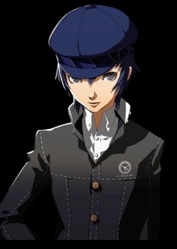 Find an Actor to Play Naoto Shirogane in Persona 4 Revival hypothetical ...