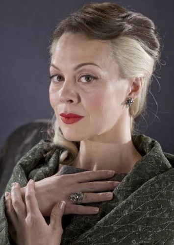 Narcissa Fan Casting for Harry Potter | myCast - Fan Casting Your ...