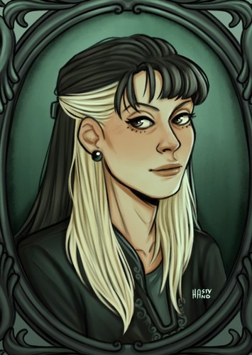 Narcissa Malfoy Fan Casting for Harry Potter | myCast - Fan Casting ...