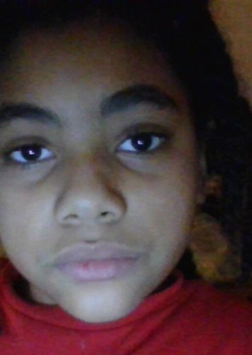 Emily Dobson Fan Casting