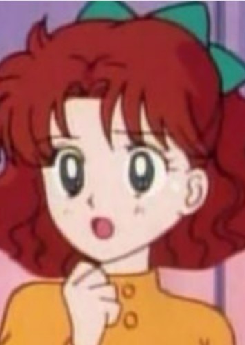 Naru Osaka Fan Casting for Sailor Moon (2023 English Dub) | myCast ...