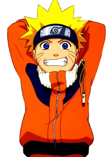 Naruto Fan Casting for Naturo | myCast - Fan Casting Your Favorite Stories
