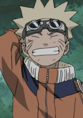 Naruto Uzumaki Fan Casting for Naruto | myCast - Fan Casting Your ...