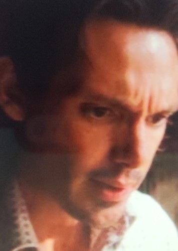 Nash Fan Casting for Inception (2020) | myCast - Fan Casting Your ...