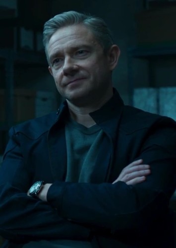 Nash Noble Fan Casting for The Ultimate Squad | myCast - Fan Casting Your Favorite Stories