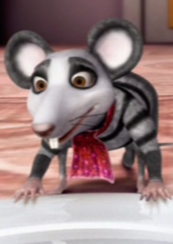 Nat Fan Casting for Barbie as The Island Princess | myCast - Fan ...