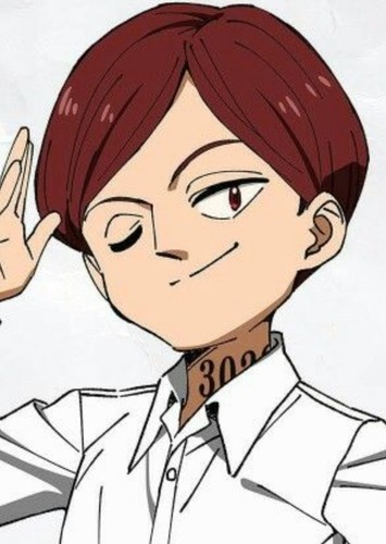 Nat Fan Casting for The Promised Neverland | myCast - Fan Casting Your ...