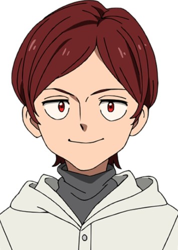 Matthew Illesley on myCast - Fan Casting Your Favorite Stories