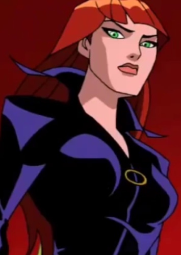 Natalia Romanova/Natasha Romanoff Fan Casting for The Avengers: Earth’s ...