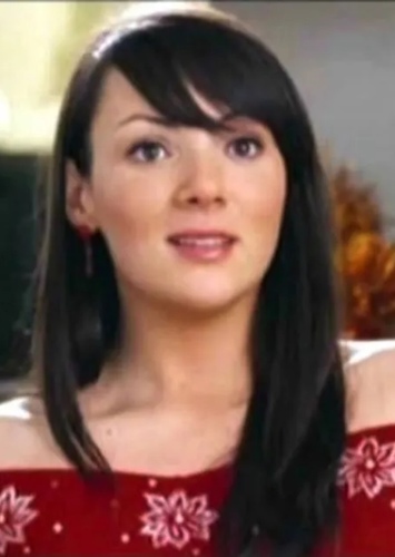 Fan Casting Florence Pugh as Natalie in Love Actually (2023) on myCast