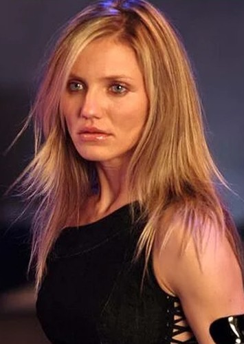 Natalie Cook Fan Casting for Charlie's Angels Reboot | myCast - Fan ...