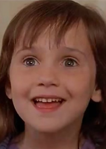 Natalie Hillard Fan Casting for MRS DOUBTFIRE | myCast - Fan Casting ...