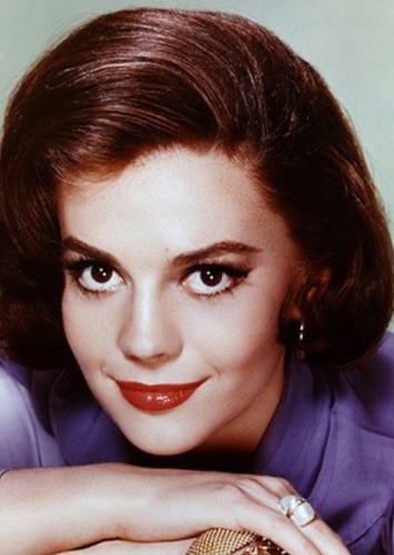 Natalie Wood Fan Casting for Actor BioPics | myCast - Fan Casting Your ...