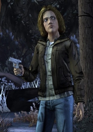 Natasha. Fan Casting for The Walking Dead: Season 2. | myCast - Fan ...