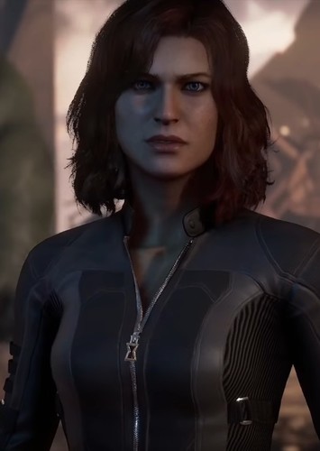 Natasha Romanoff Fan Casting for Marvels Avengers | myCast - Fan ...