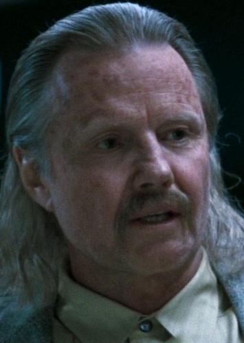 Chris Cooper on myCast - Fan Casting Your Favorite Stories