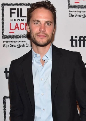 Lacy Paige hardesty Fan Casting