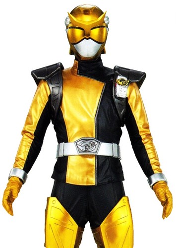 Nate Silvia Fan Casting for Kamen Rider vs Power Rangers: The Battle ...