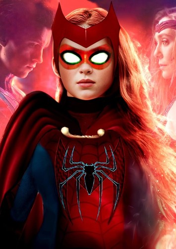 Emma Danielle Perkins on myCast - Fan Casting Your Favorite Stories