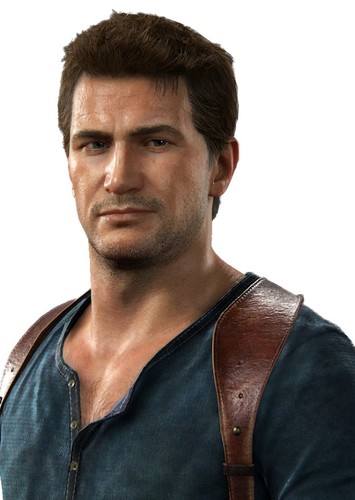 Nathan Drake Fan Casting for Uncharted | myCast - Fan Casting Your ...