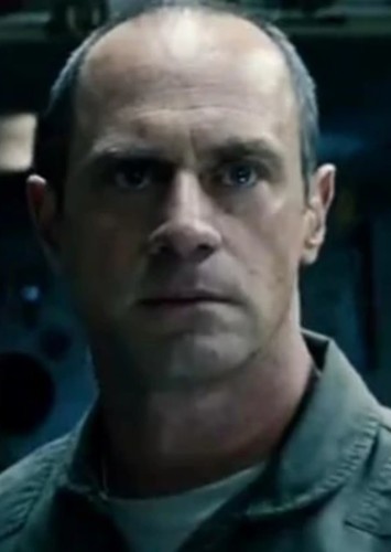 Find an Actor to Play Colonel Nathan Hardy in Man of Steel (2023) on myCast