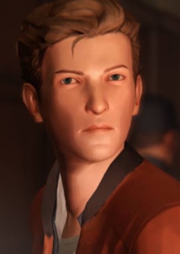 Nathan Prescott Fan Casting for Life is Strange (80's) | myCast - Fan ...