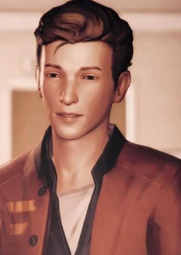 Nathan Prescott Fan Casting for Life Is Strange (Season 1) | myCast ...