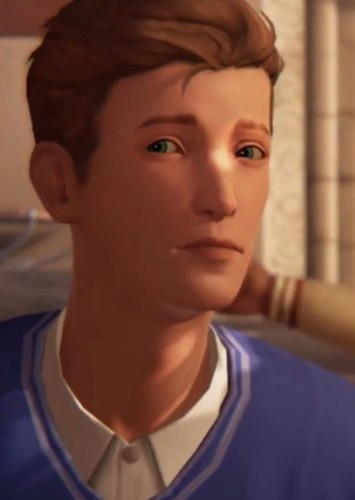 Nathan Prescott Fan Casting for Life is Strange: Before the Storm ...