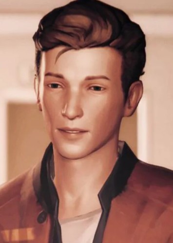 Nathan Prescott Fan Casting for Life is Strange | myCast - Fan Casting ...