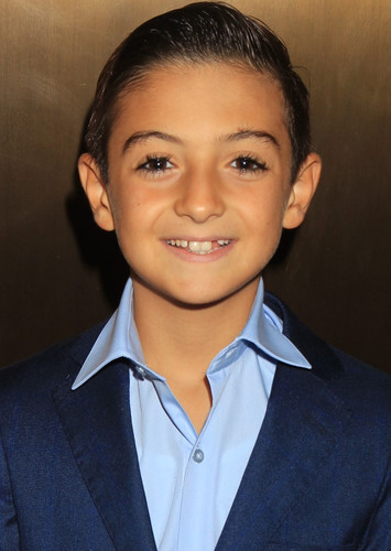 Nathaniel Fan Casting for Pictures | myCast - Fan Casting Your Favorite ...