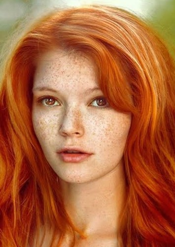 Maria Raymara on myCast - Fan Casting Your Favorite Stories