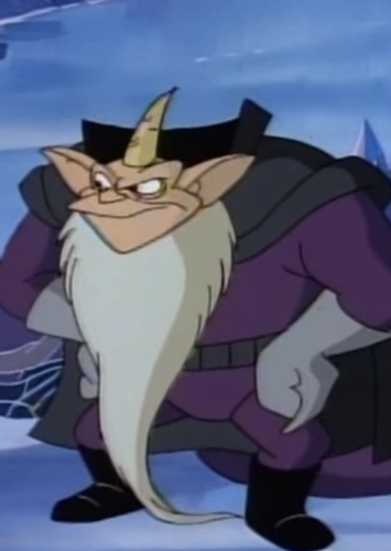 Michael Bell on myCast - Fan Casting Your Favorite Stories