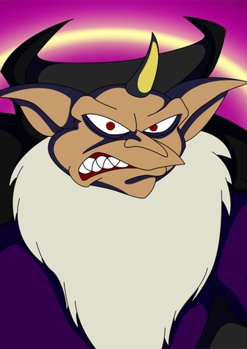 Naugus Fan Casting for Silver the Hedgehog (SatAM 2007) | myCast - Fan ...