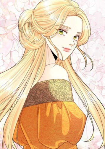 Navier Ellie Trovi Fan Casting for Remarried Empress(Kdrama Live Action ver.) | myCast - Fan ...