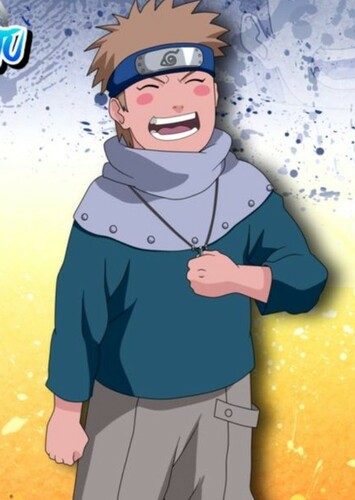 Nawaki Senju Fan Casting for Naruto | myCast - Fan Casting Your ...