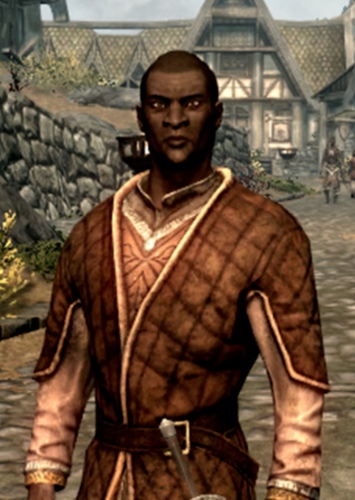 Nazeem Fan Casting for Multiverse of Meme | myCast - Fan Casting Your ...