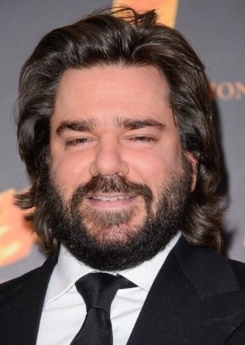 Find an Actor to Play Nearly Headless Nick in Harry potter Season 1 ...