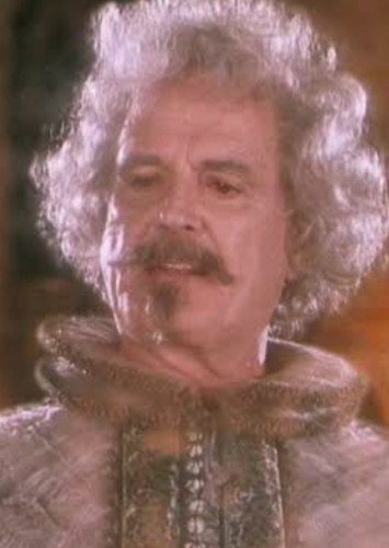 Nearly Headless Nick Fan Casting for Harry Potter all Saga Reboot 2024 ...