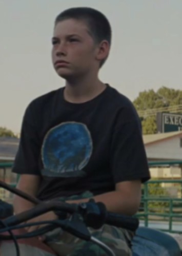 Mud (1982) Fan Casting on myCast