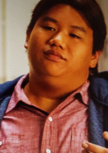 Ned Leeds Fan Casting for Spider-Man: Homecoming (2017) | myCast - Fan ...