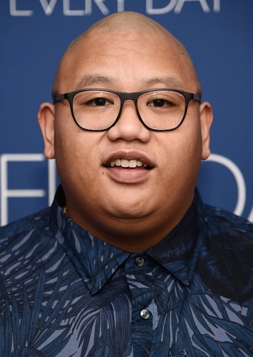 Ned Leeds Fan Casting for Spider-Man 4 Dream Cast | myCast - Fan ...
