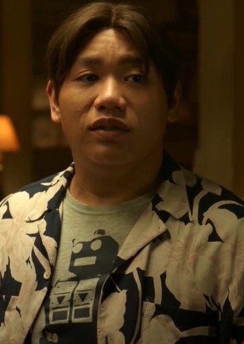 Ned Leeds Fan Casting for Spider-Man: A New Home | myCast - Fan Casting ...