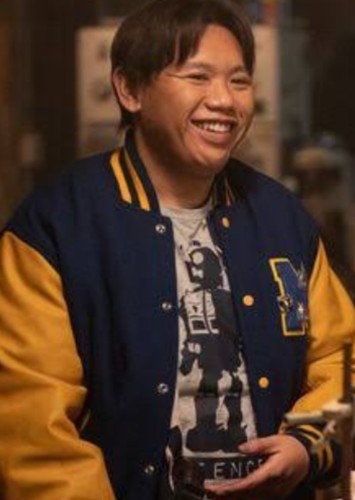 Ned Leeds Fan Casting for Spiderman: A New Tomorrow | myCast - Fan ...