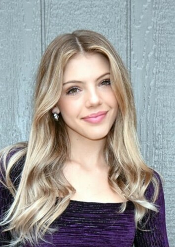 Neela Jolene Fan Casting for YouTuber lookalikes | myCast - Fan Casting ...